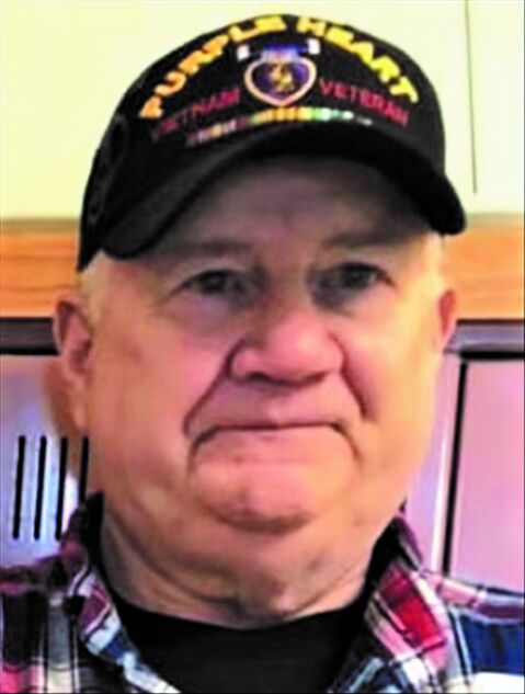 George W. Harvey Jr. - Herald-Standard